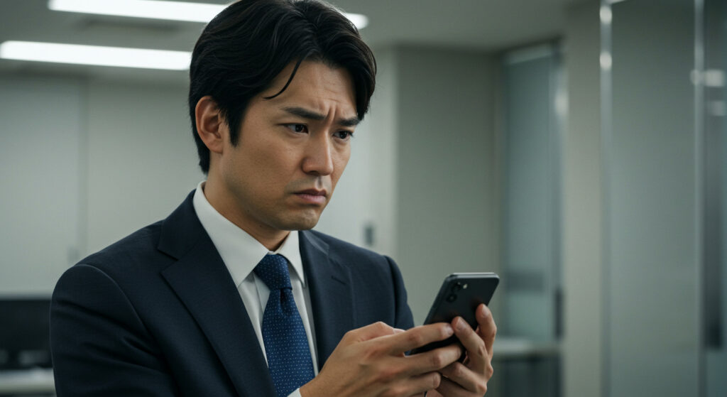 0800-777-0290からの不審電話に要注意！具体的な報告と対処法 | SNSテクニック