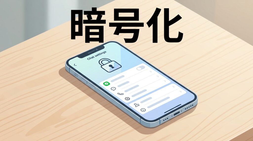 Letter Sealing - SNSテクニック